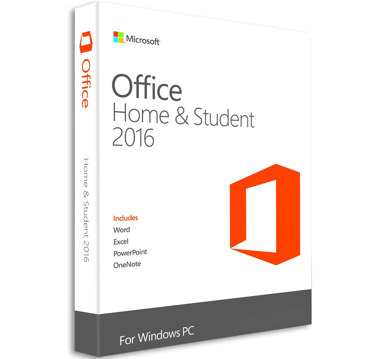 Cheapest Microsoft Office Home and Student 2016 PC | livecards.net
