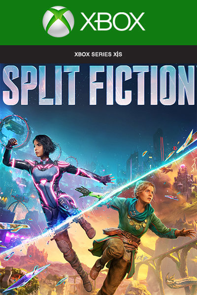 Cheapest Split Fiction Xbox Series X|S EU | livecards.net