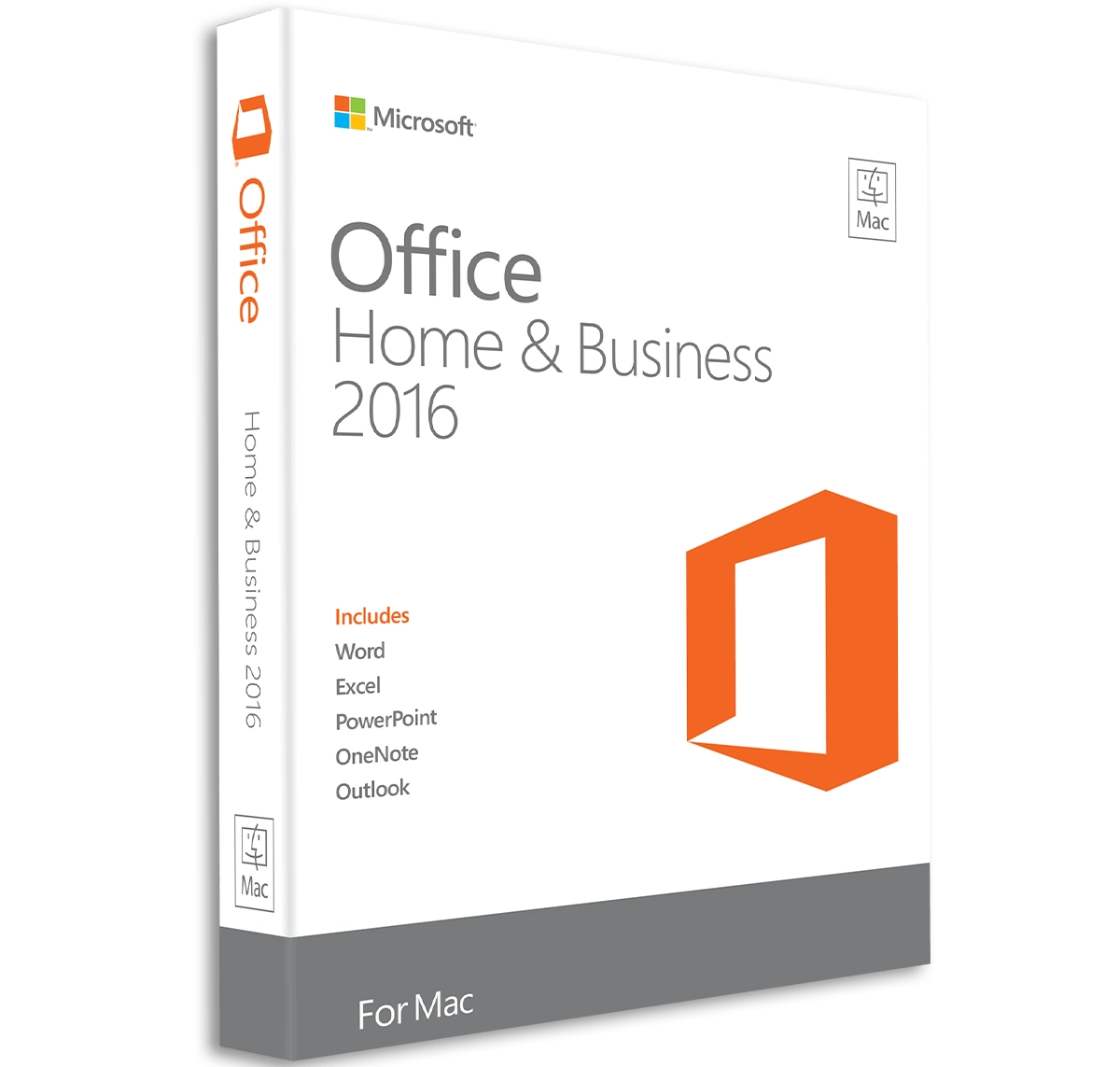 Cheapest Microsoft Office Home & Business 2016 Mac | livecards.net
