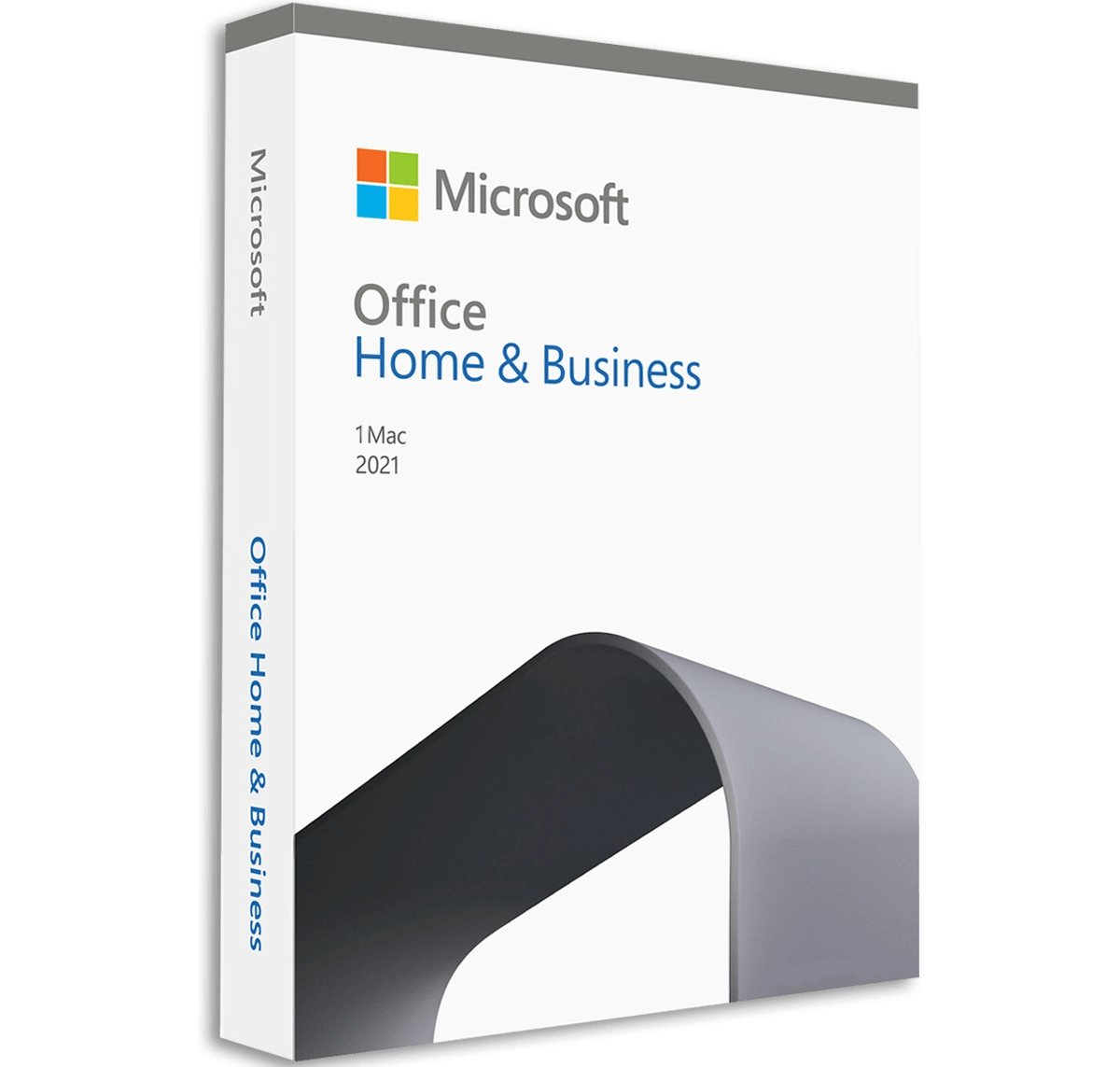 Cheapest Microsoft Office Home & Business 2021 1 user (Mac) | livecards.net