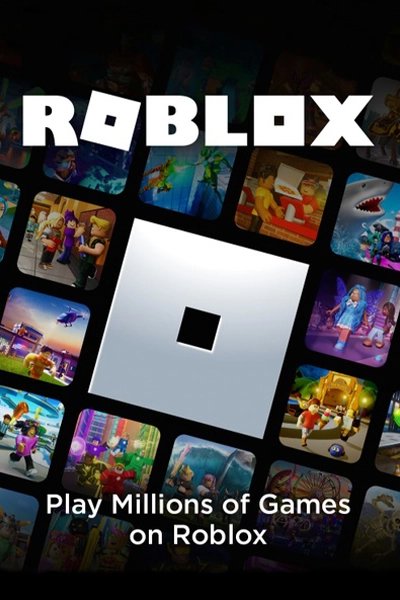 Cheapest Roblox 30 GBP UK Robux | livecards.net
