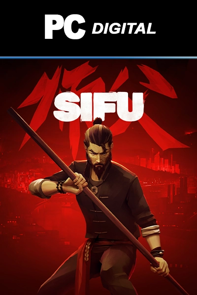 Cheapest Sifu PC (STEAM) WW | livecards.net