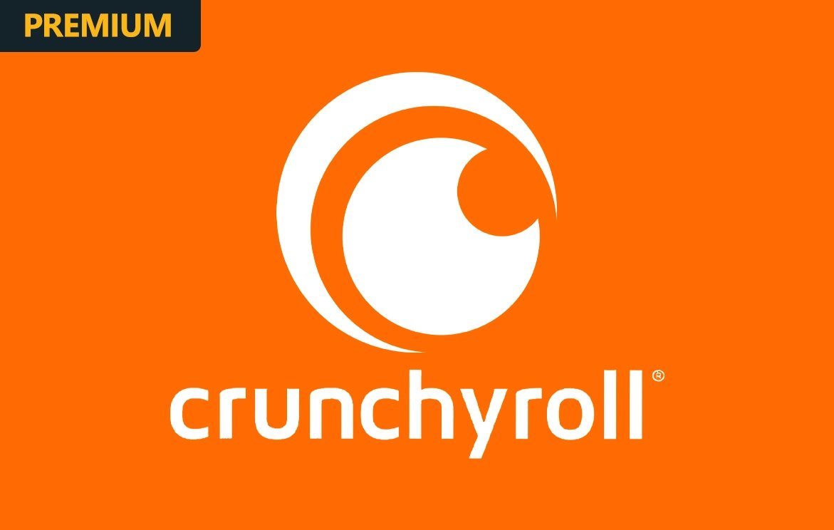 Cheapest Crunchyroll Premium Mega Fan 12 Month Subscription | livecards.net