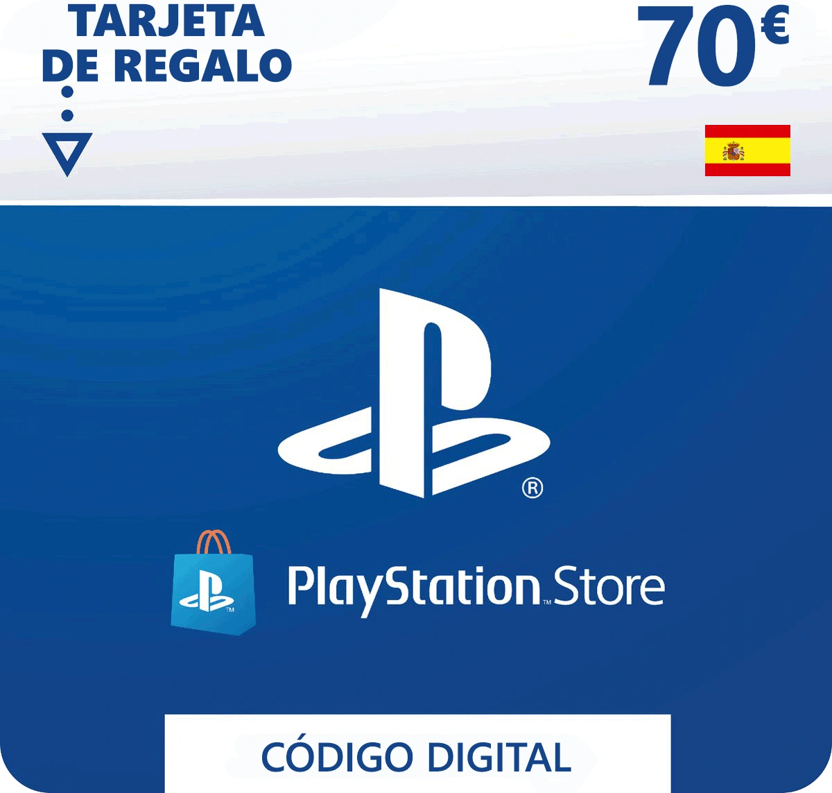Cheapest PlayStation Network Card Spain EUR 70 Livecards Cheapest PlayStation Network Card Spain EUR 70 Livecards